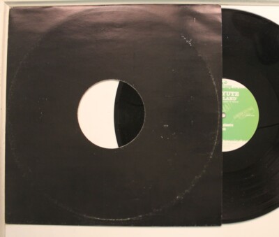 Don Yute / Monster Shack Crew Uk Import 12In Herbland / True Lover On ...