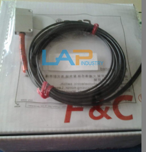 1pc F&C Ffr-25ml Fibre Optical Sensors for sale online | eBay