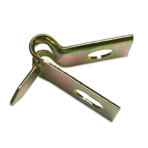 1967-1974 Camaro & Firebird Brake Line Retainer Clip 3/16 Each GM ...