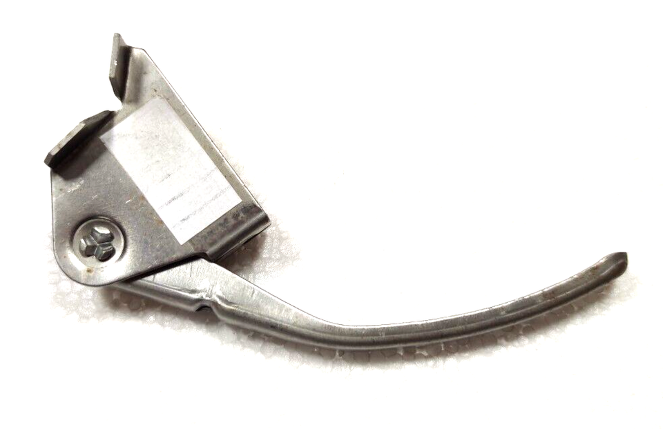 Palanca de operación de bloqueo del capó LADA 2101-07Bonnet Lock ...