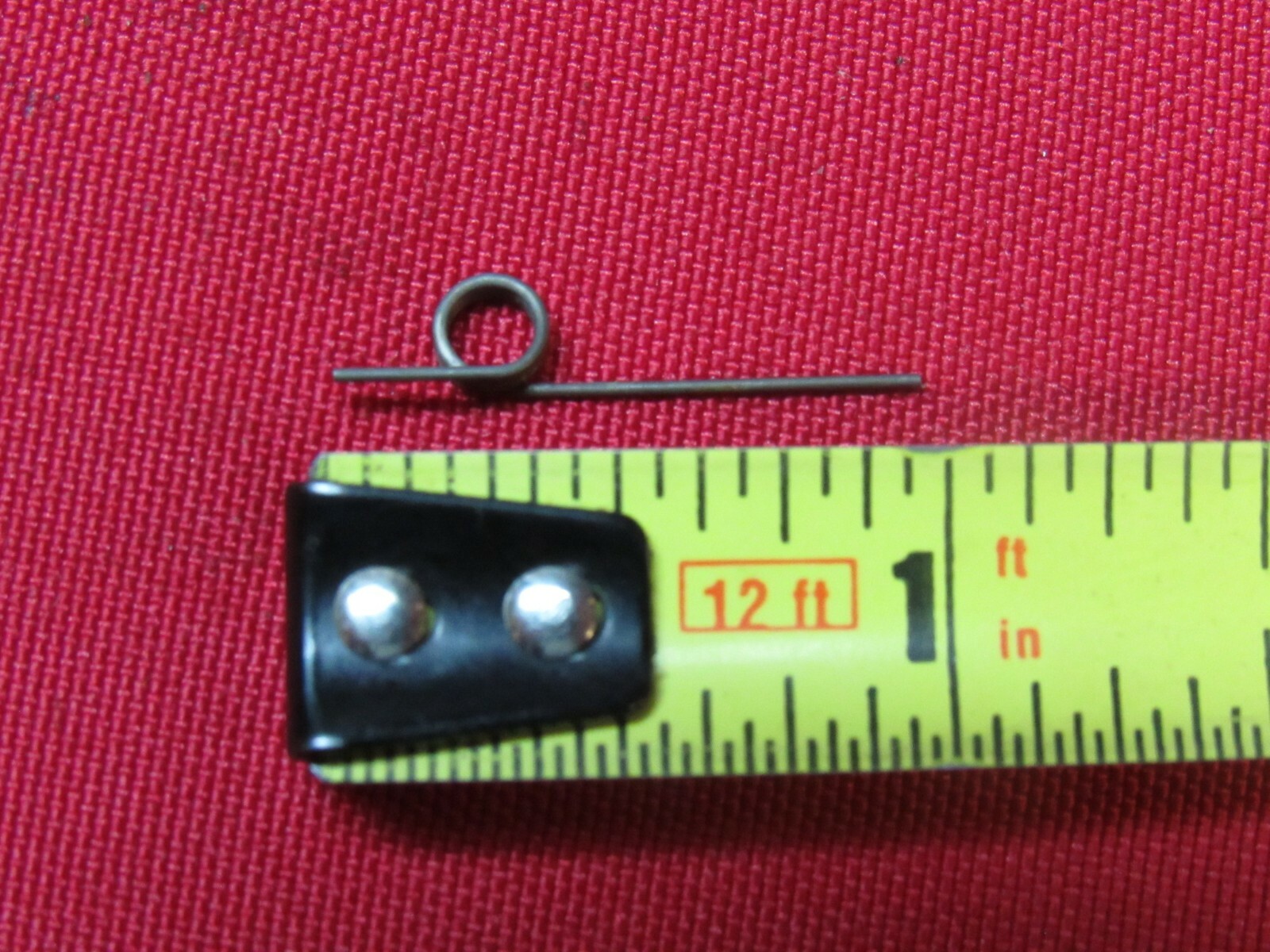 Ruger Mark I & II Sear Spring | eBay