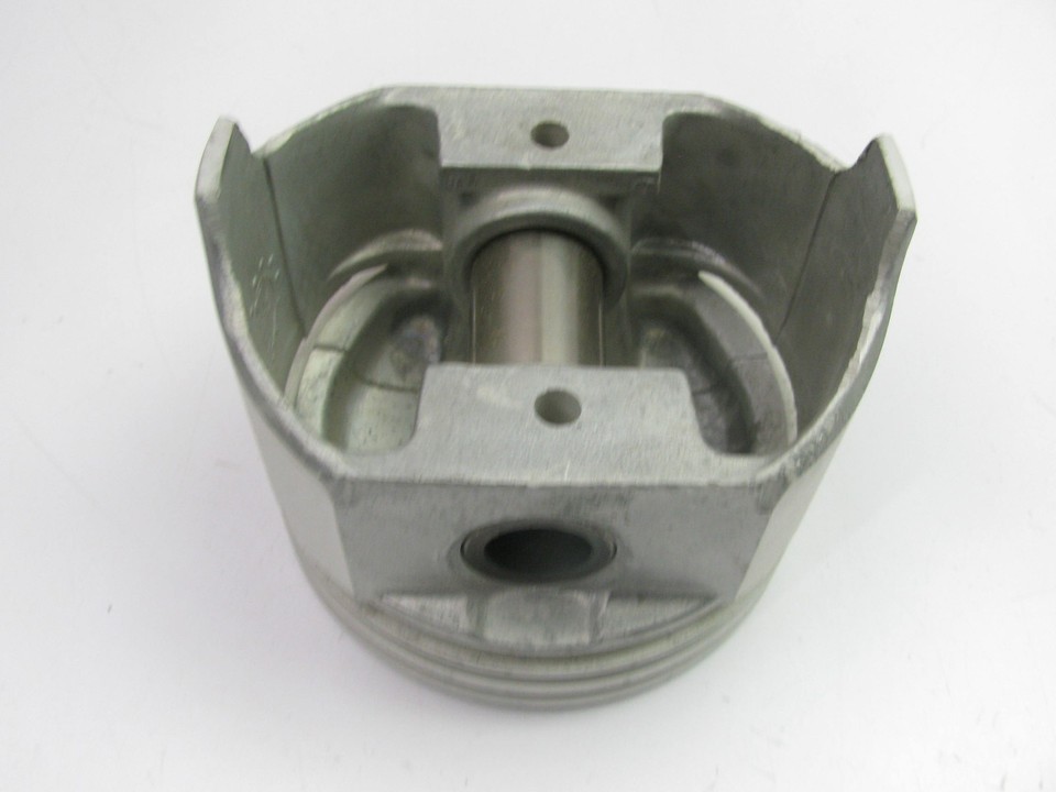 (4) Perfect Circle TC-2034B-030 Engine Piston .030" 1977-1979 Pontiac ...