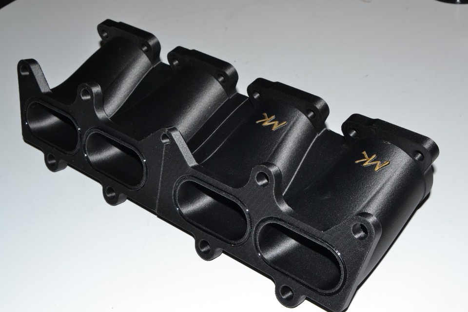 4A-GE 16v Intake Manifold for 20V Itbs | eBay