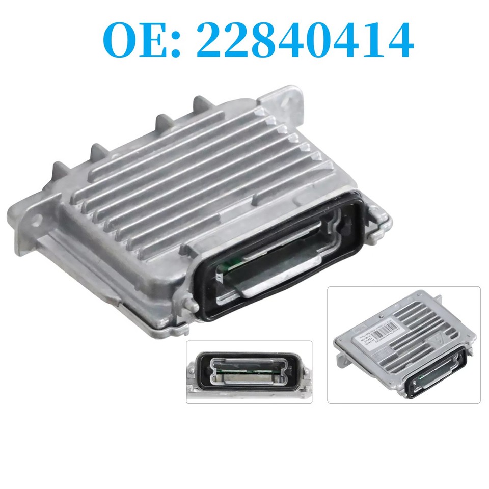 For Volvo XC60 2.0L 2014-2018 Headlight Ballast 31297941 31297942 ...