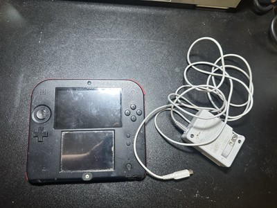 Nintendo 2ds For parts Or Repair | eBay