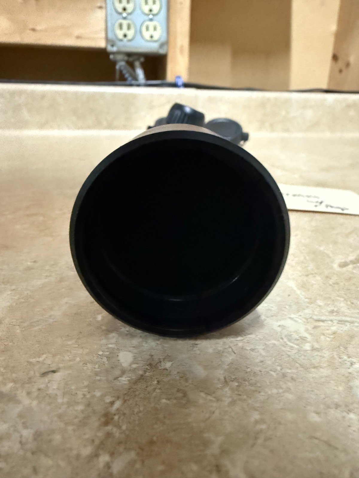 N20 Used - Nikon - AR113 - 4-12x40mm - BDC | eBay