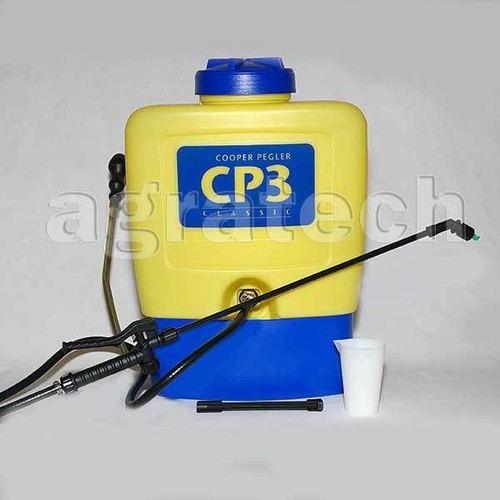 Cooper Pegler Sprayer Parts - CP15 & CP3 Classic Service Pack 750405 ...