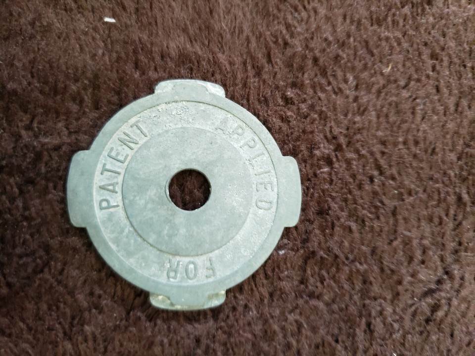 Vintage 1950s Webster Chicago 45 Spindle turntable Audio Free Shipping ...