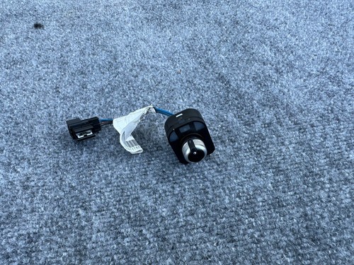 DOOR MIRROR CONTROL SWITCH ASSEMBLY OEM 12-18 AUDI A6 A7 A8 S6 S7 S8 ...