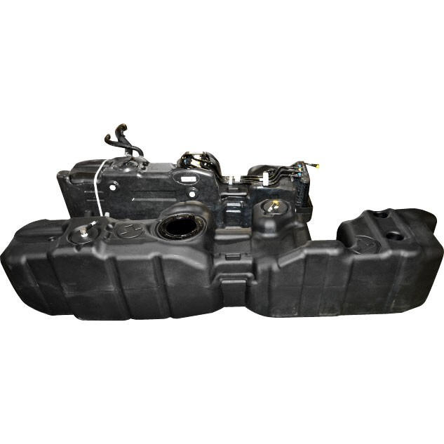 7020217 Titan Fuel Tanks Tank Gas for F250 Truck F350 Ford F-250 Super ...