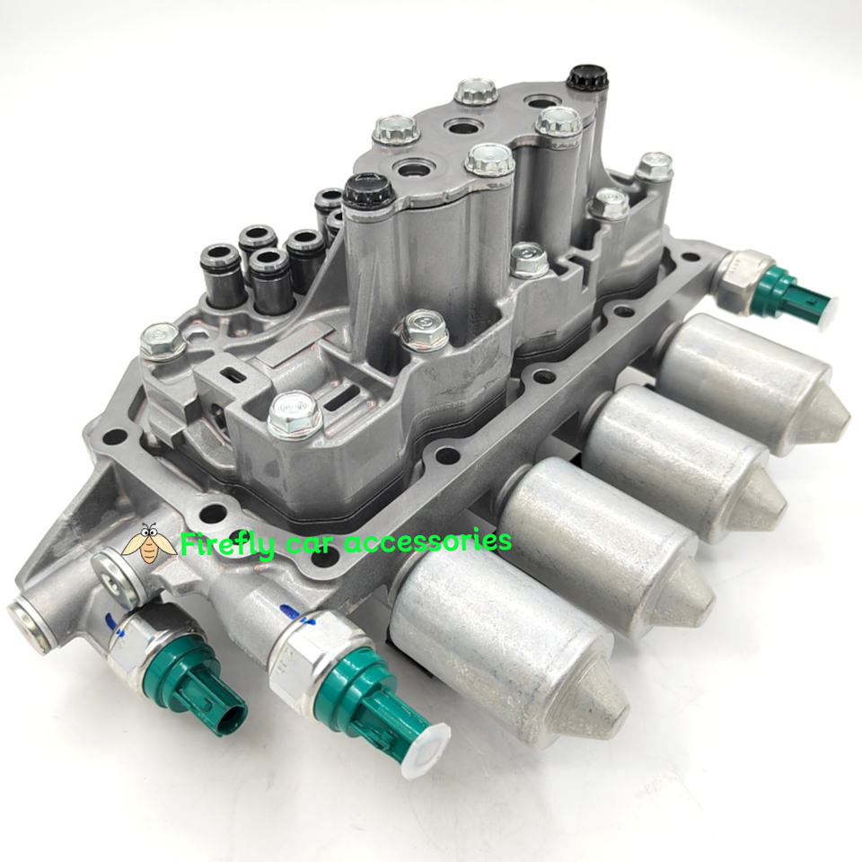 NEW OEM 27700-5B7-000 For Honda Accord Acura Linear Transmission Shift ...
