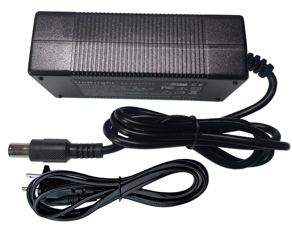 AC Adapter For Jackery Portable Power Station Explorer 240 Wh Li-ION ...