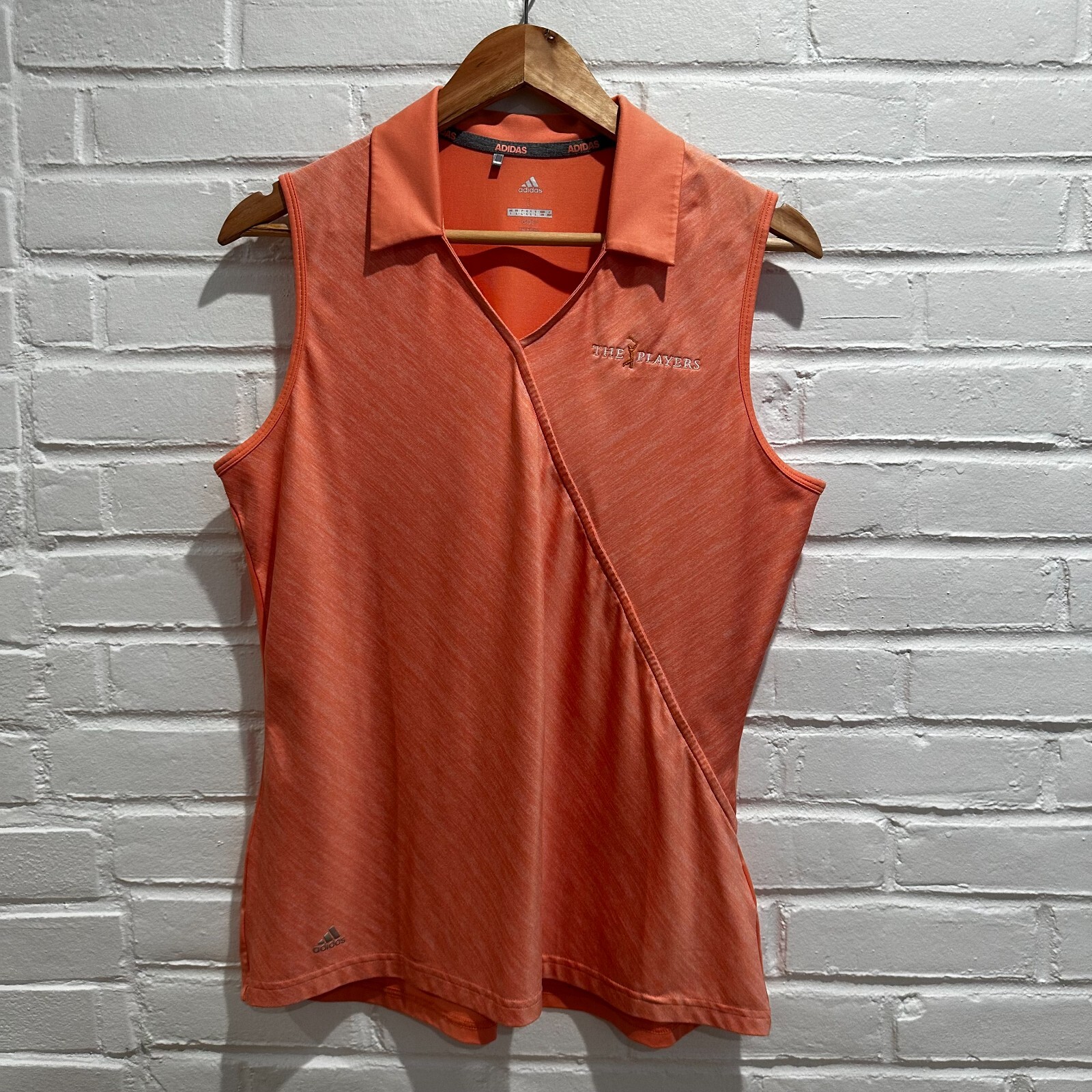 Adidas TPC Sawgrass The Players Championship Golf Shi… - Gem