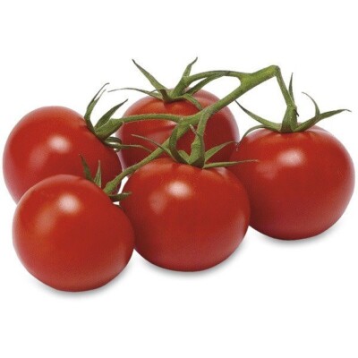 VINE RIPENED TOMATOES FRESH PRODUCE FRUIT VEGETABLES PER POUND EACH (1 ...