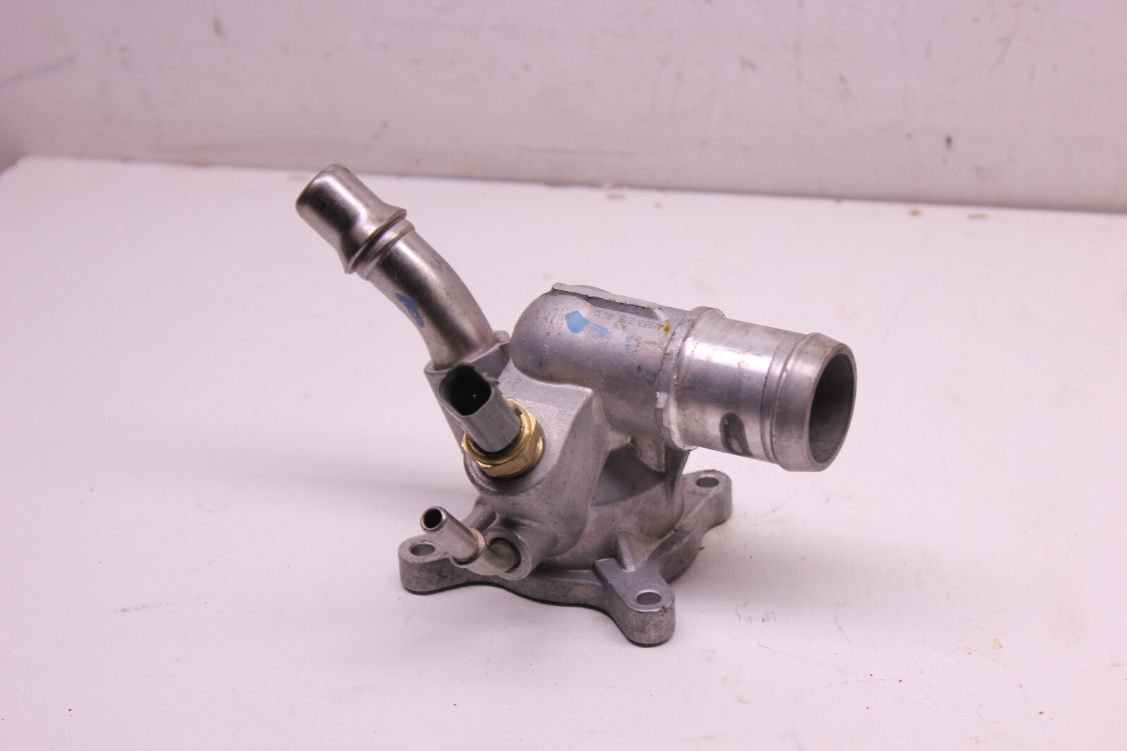 Engine Coolant Thermostat Housing-VIN: B Mopar 05047861AA for sale ...
