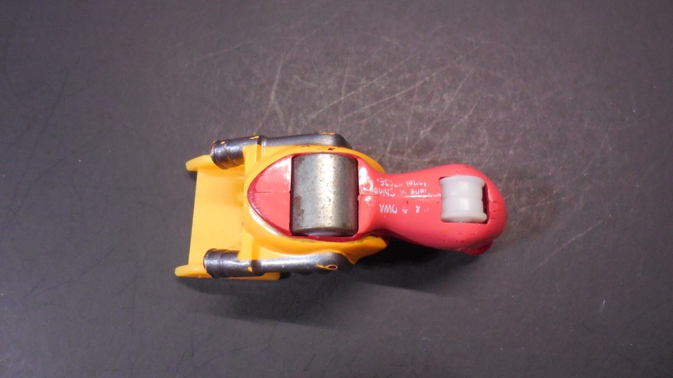 Turbo Racing Team Snail Racers Figures #61 DreamWorks | eBay