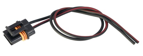 For Fan Connector Wiring Harness Camaro Firebird Corvette TPI LT1 LS1 ...