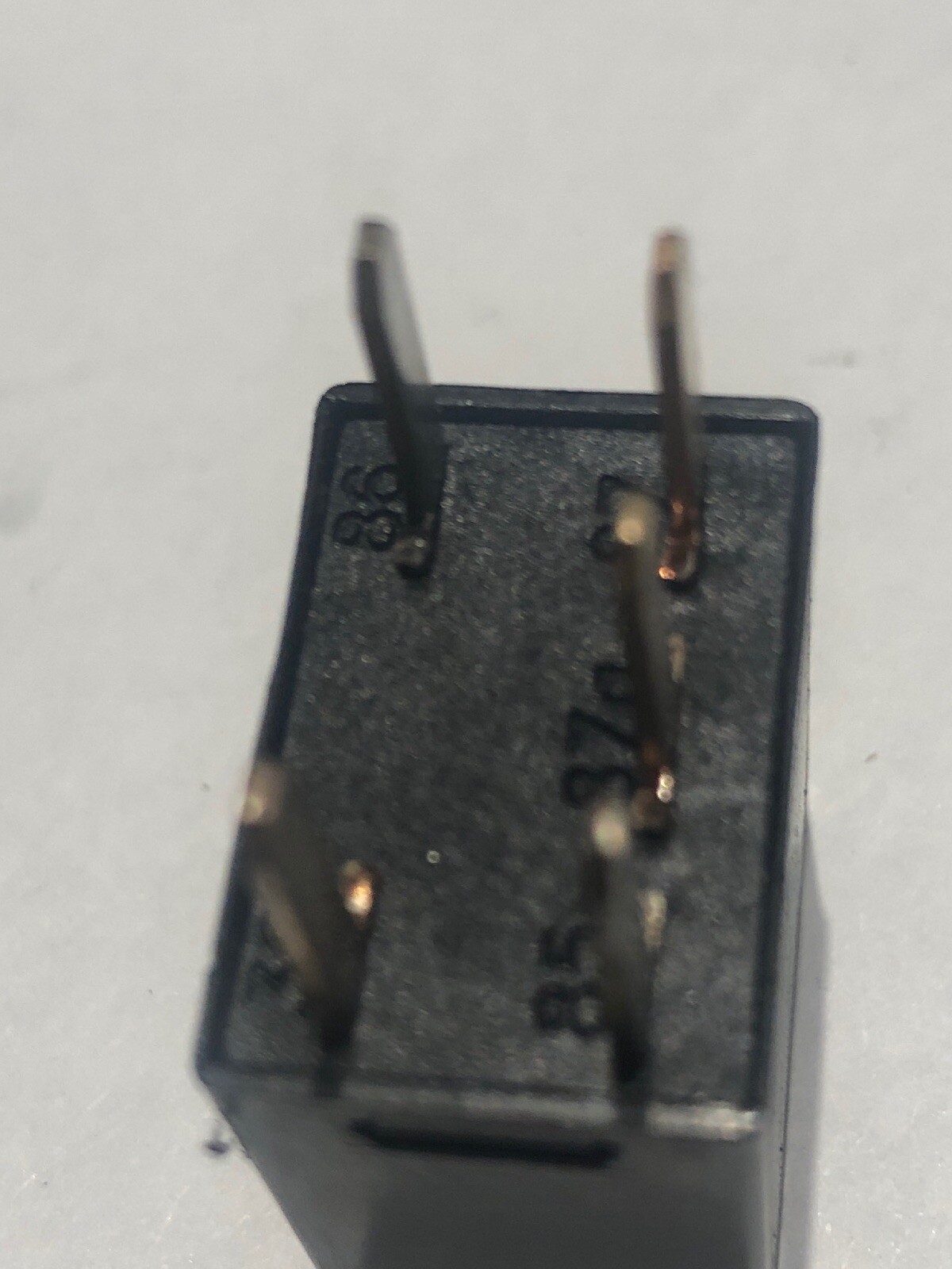 Omron oe GENUINE relay 21911C Chrysler Dodge Plymouth 05269988AA | eBay