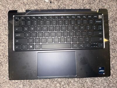 Dell Latitude 9430/2-in-1 Palmrest/Touchpad & US ENGLISH 0yf2n3 ...