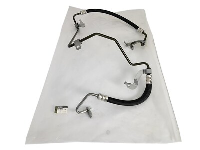 ORIGINAL TUYAU DE DIRECTION ASSISTEE POUR RENAULT MASTER III 497200014R ...