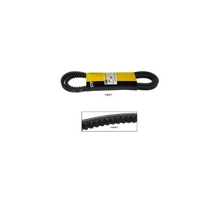 Cogged V-Belt (4N8218) Aftermarket for Caterpillar | eBay