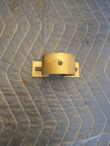 Mopar Big Block coil bracket 383 400 413 440 Dodge Plymouth Charger ...