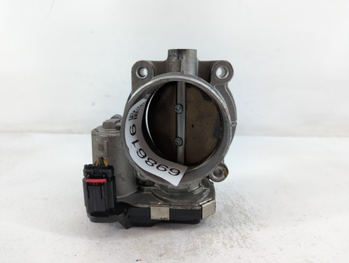 2017-2022 Chevrolet Traverse Throttle Body D1TPI | eBay