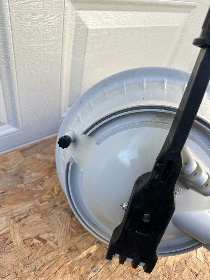 Hayward Perflex DE filter, model EC40AC Extended-Cycle | eBay