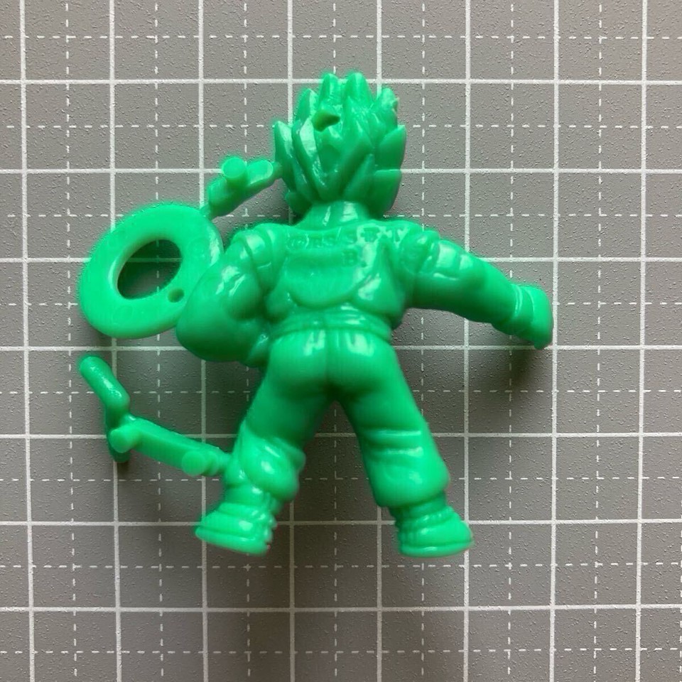 Dragon Ball Eraser Dora Eraser Rubber Figure Keshi Gomu Doll Drakeshi ...