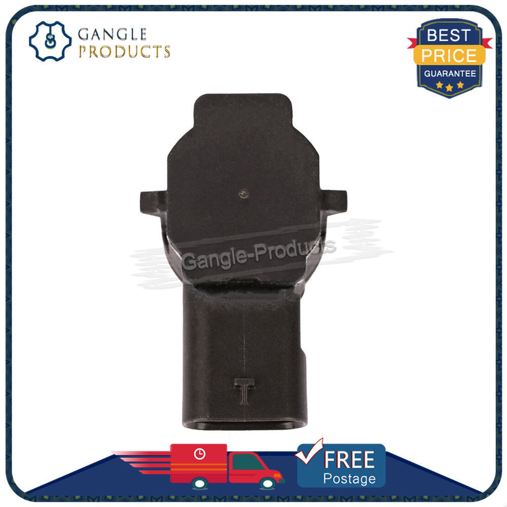 NEW Set(4) Parking Assist Sensor For GMC Chevrolet Silverado GMC Sierra ...