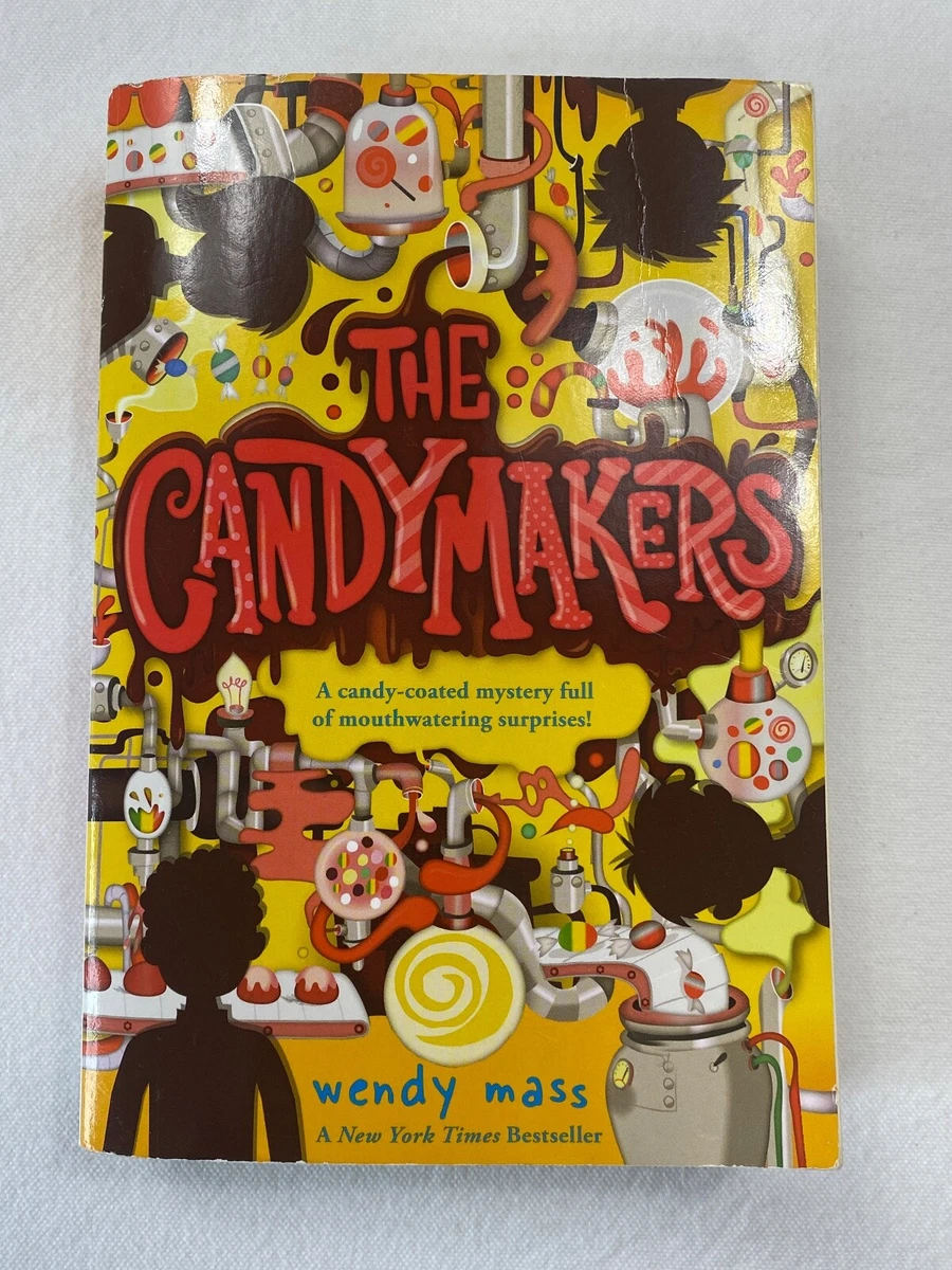 The Candymakers
