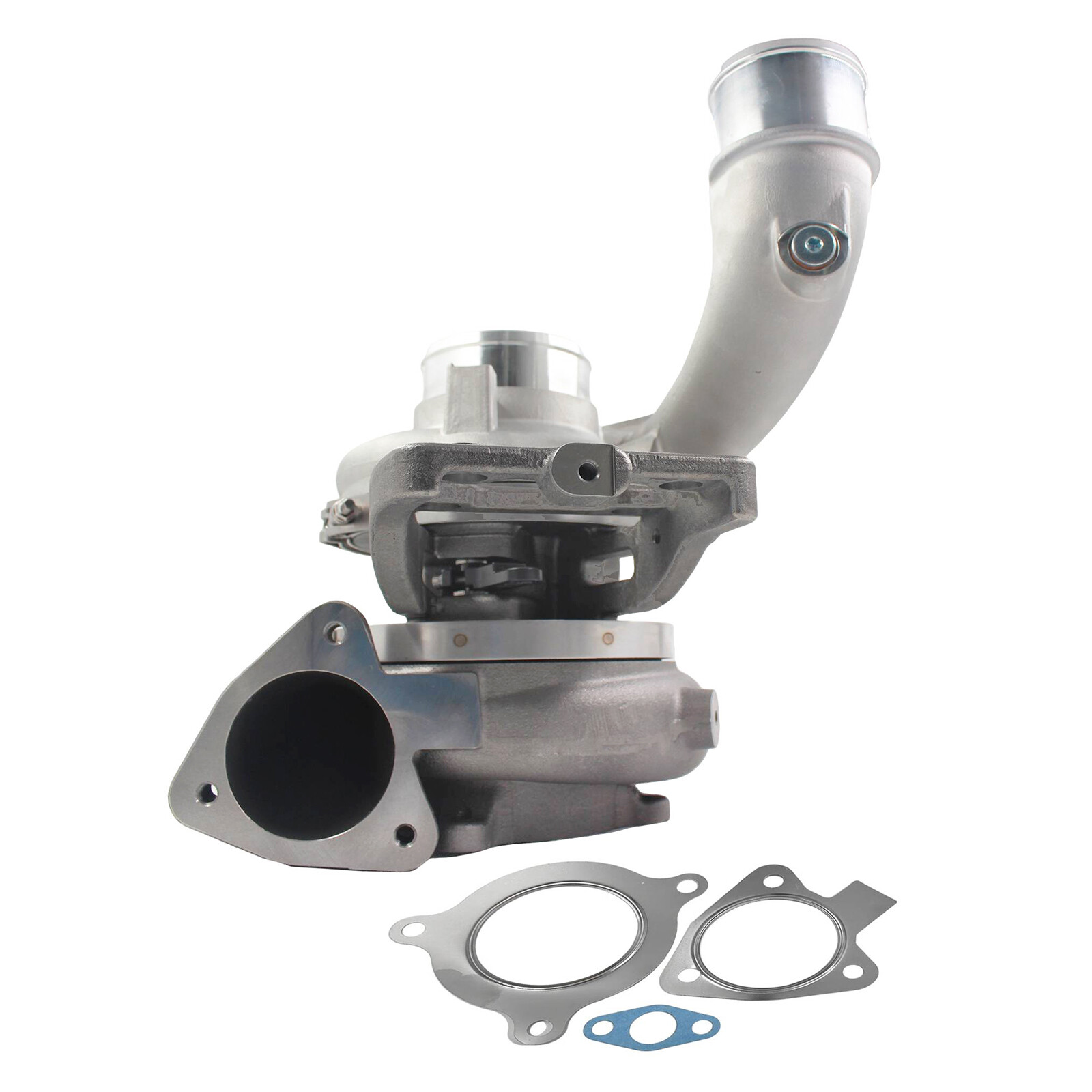 Turbo Turbocharger B2UV Fits International Navistar 12.4L A26 2014 ...