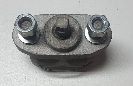 Austin Healey 100 BN2 - 3000 MkIII Rear Brake Adjuster Assy Recon ...