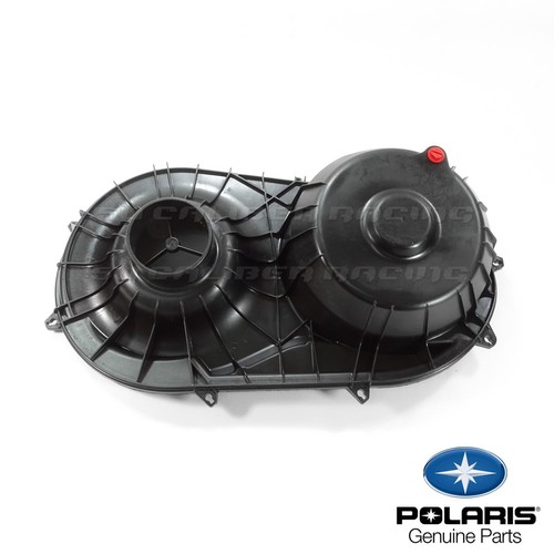 2018+ OEM Polaris Outer Clutch Cover Part #2637068 Fits XPT XP4 Turbo S ...