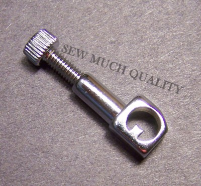 NEEDLE CLAMP Singer 70 7285Q 7412 7465 7470 7563 8500Q 90S FQ4 Futura 5 ...