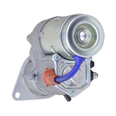 12V IMI HIGH TORQUE STARTER Fits 1982-2003 Mitsubishi ENGINE - MARINE ...