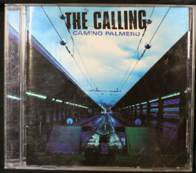 The Calling ‎- Camino Palmero - CD (C89) | eBay Australia