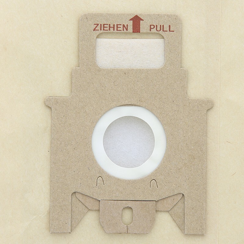 Bags For Hoover Arianne Telios Pet H30 Series Vacuum Cleaner Paper Dust ...