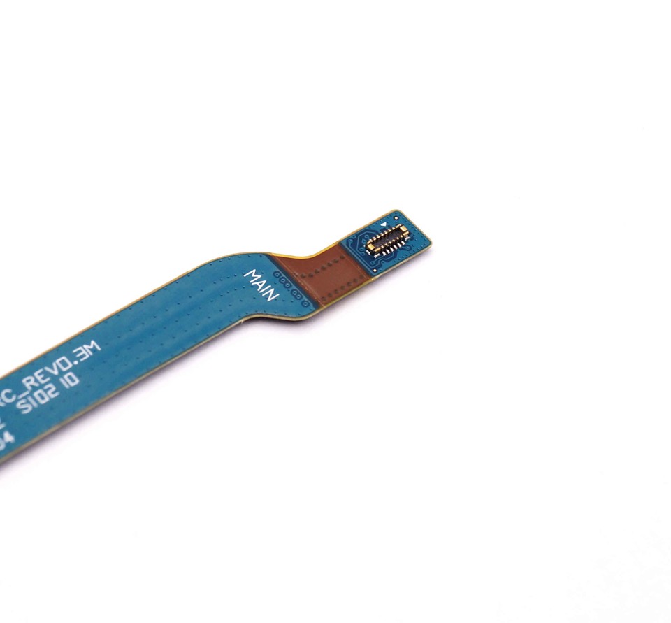 Original samsung SM-G981B galaxy S20 5G Main Power Main Flex Unit-Frc ...