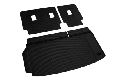 2024-2026 GMC Acadia Integrated Cargo Liner w/ GMC Logo NEW OEM ...