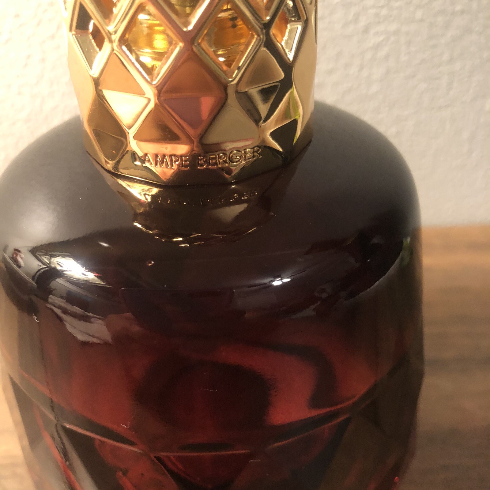 Maison Berger Oil Lamp Paris Home Fragrance Diffuser( D1) | eBay