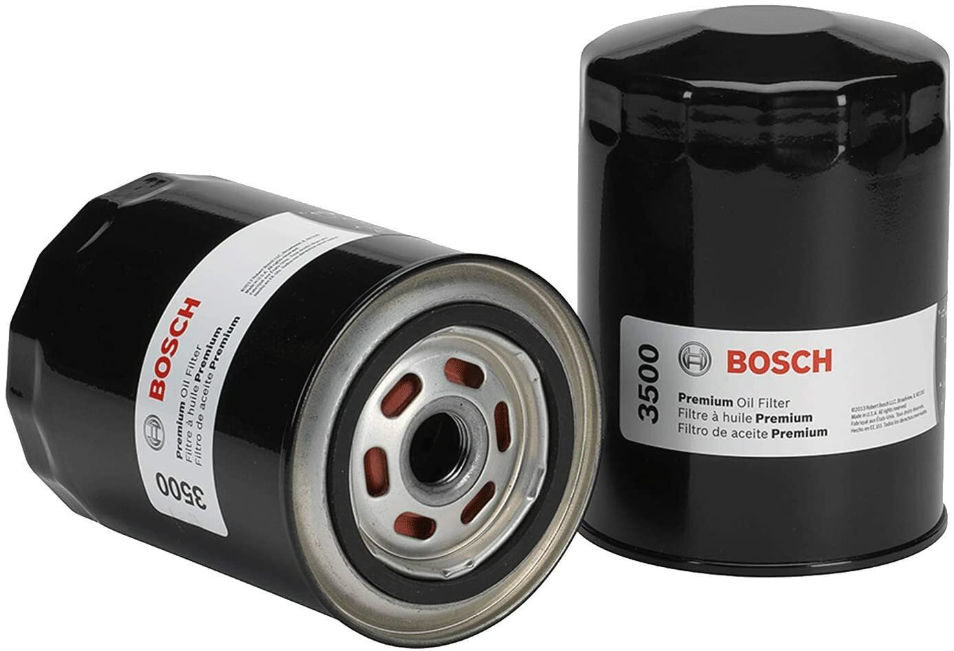 BOSCH 3500 - cross reference oil filters | oilfilter-crossreference.com