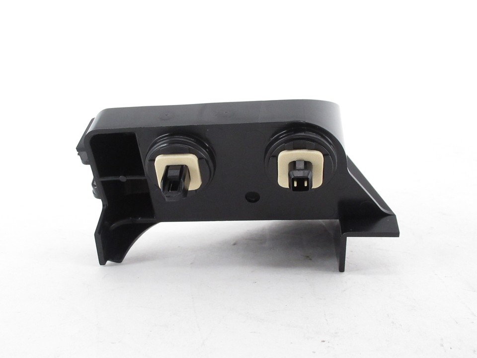 Genuine OEM Toyota 52587-0C010 Rear Bumper Lower Retainer 2008-2020 ...