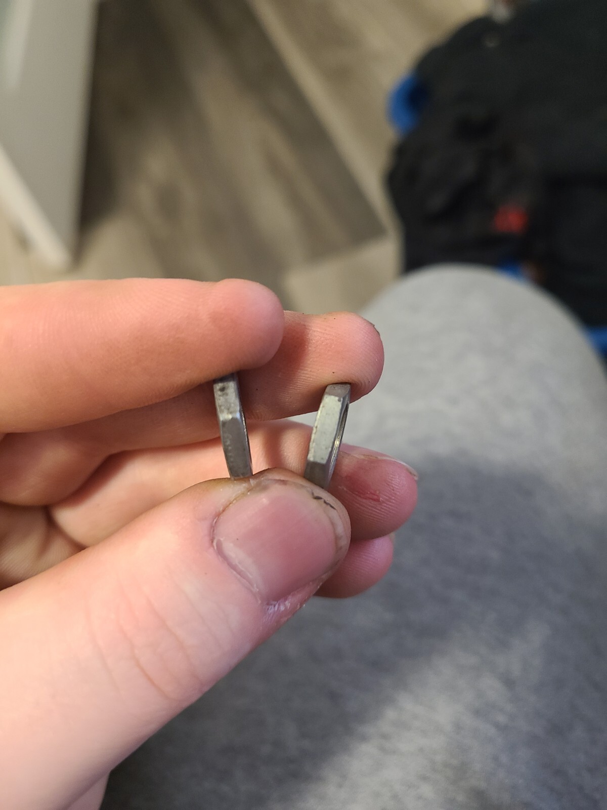 VINTAGE MONTE CARLO CHEVELLE CAMARO NOVA GTO AM FM GM DELCO THIN RADIO ...