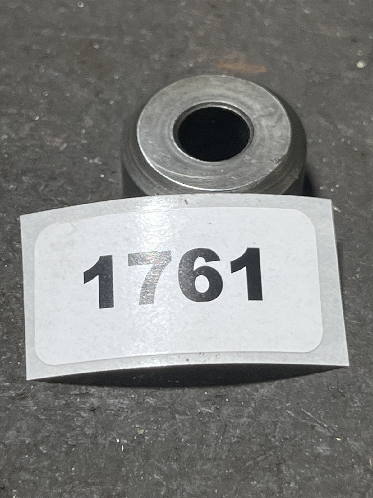 Atlas Craftsman 10 12 Metal Lathe Cross Slide / Compound Graduated Dial ...