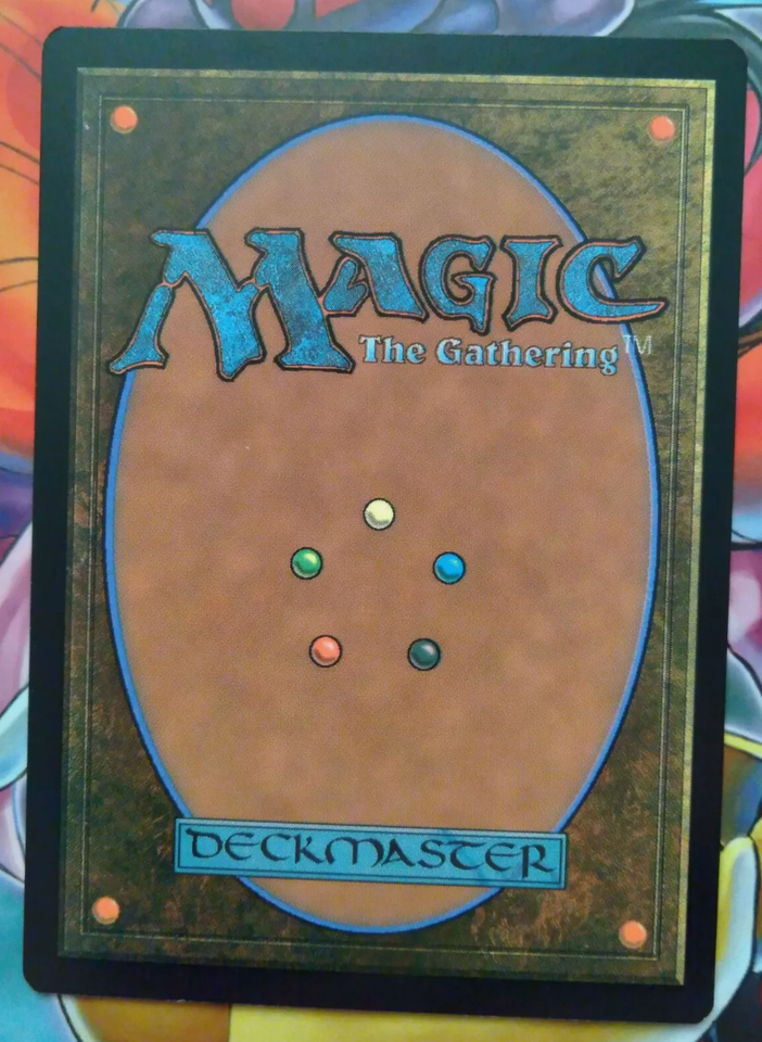 MTG 1x Eldritch Immunity - Commander Modern Horizons 3 - Near Mint | eBay