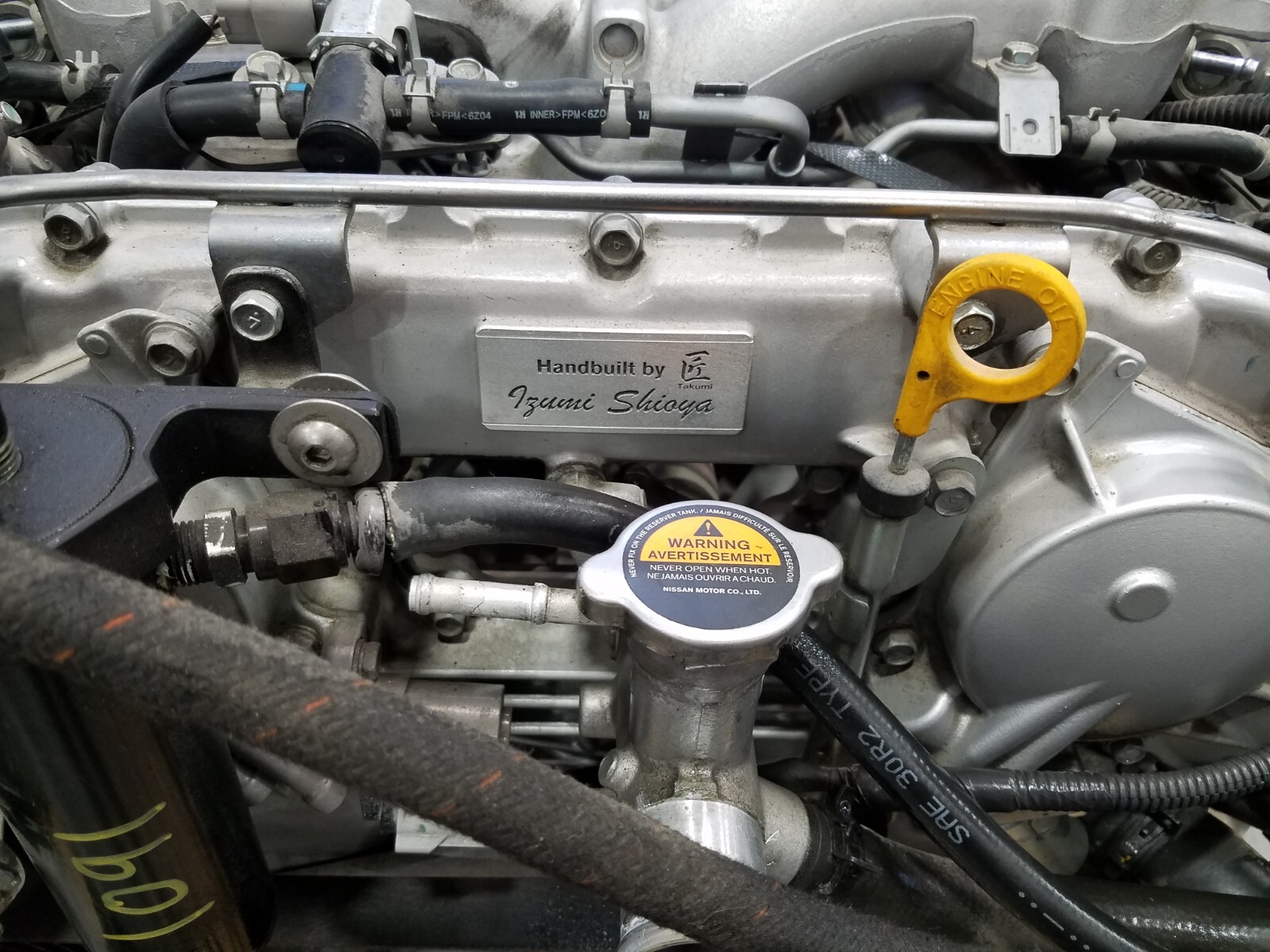 Nissan GTR VR38DETT R35 Engine for sale online | eBay