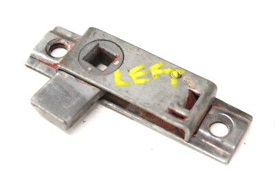 Triumph TR2 TR3 Budget Lock Left LH Trunk Boot Lid Latch Original | eBay