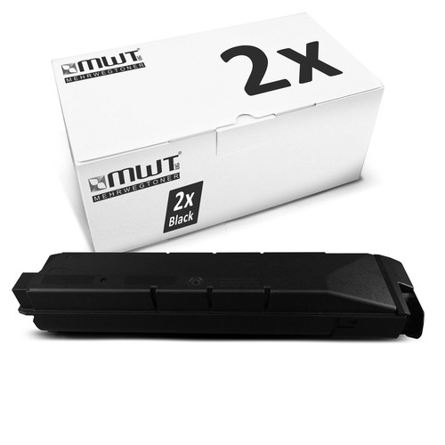 2x Toner BLACK f r Utax 3005-Ci 3505-Ci CDC-1930 CDC-1935 | eBay