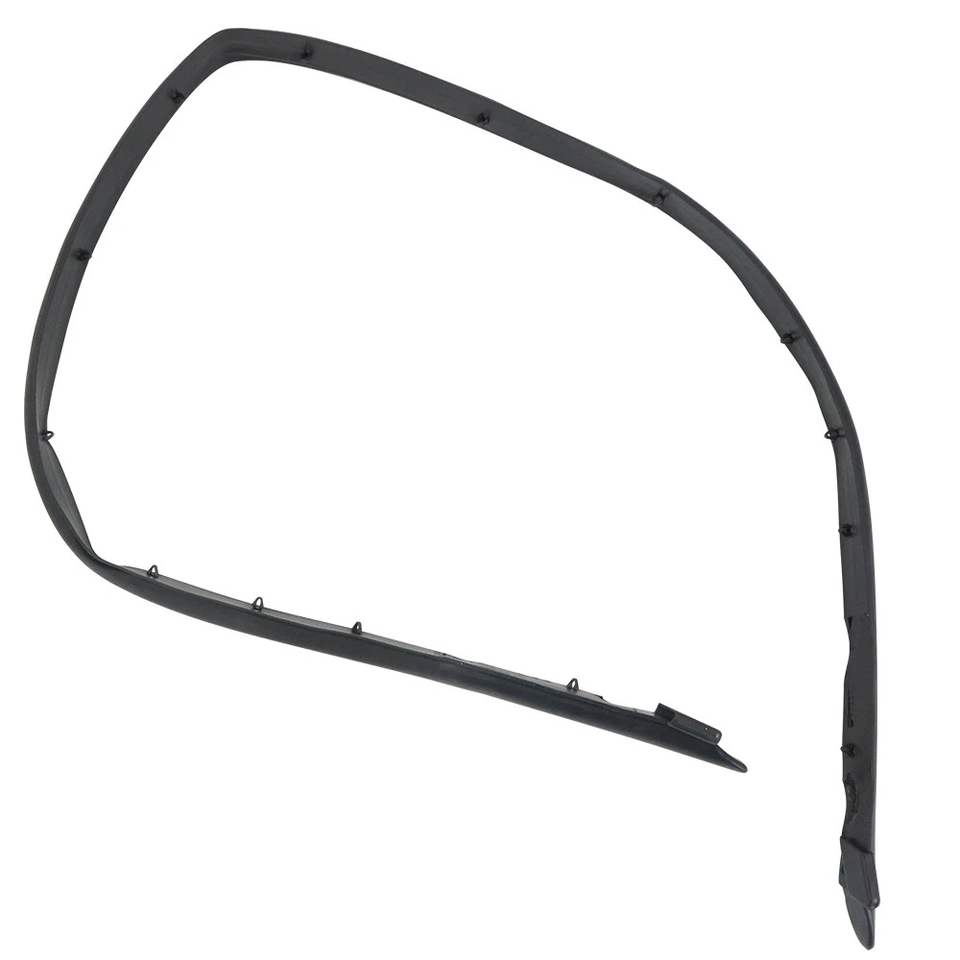 Hood To Front End Sealing Strip Fit For Toyota RAV4 2019 2020 2021 ...